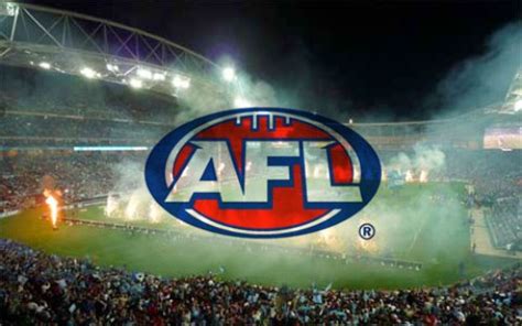 10 Facts About AFL Fact File