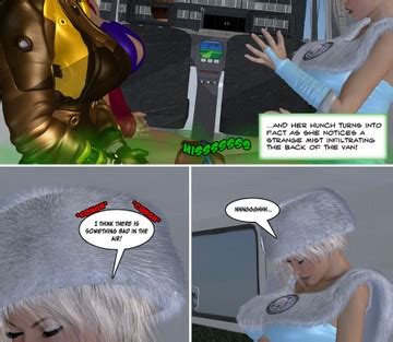 Grime City Stories An Acquired Taste Issue