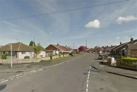 Nuneaton Mum Calling For Drivers To Slow Down After Distressing