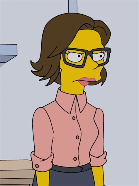 Lori Spivak Wikisimpsons The Simpsons Wiki
