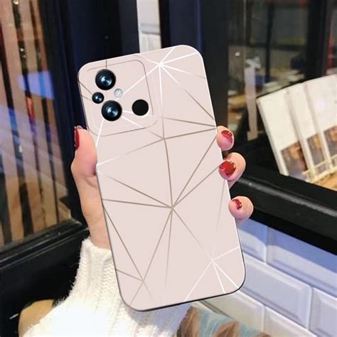 Jual Xiaomi Redmi C Pro Camera Softcase Macaron Motif Karakter Case Pelindung Kamera All