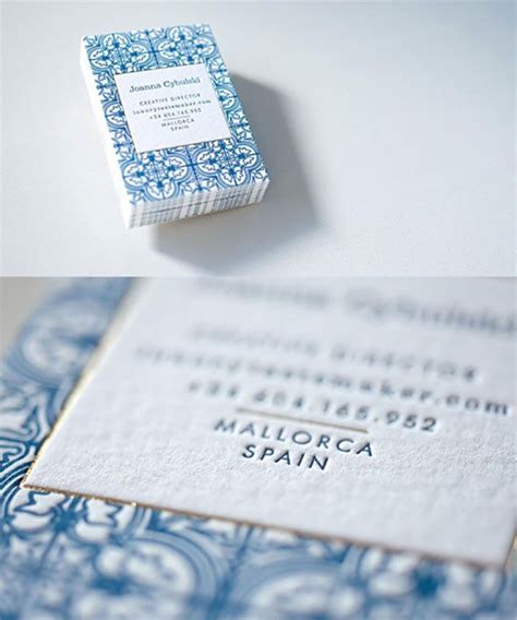Стильные визитки для вдохновения Business Card Inspiration Branding