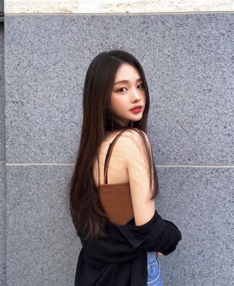 ˀ 𝐩𝐢𝐧𝐭𝐞𝐫𝐞𝐬𝐭 𝐫𝐨𝐬𝐞𝐬𝐚𝐦𝐨𝐮𝐫𝐱 🍓ᵎ꒱ Ulzzang Korean Girl Pretty Korean