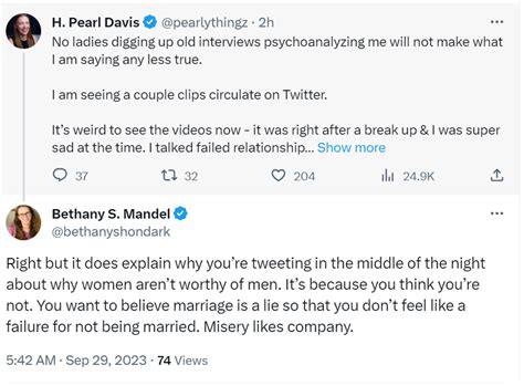 Hannah Pearl Davis H Pearl Davis Justpearlythings Pearlythingz