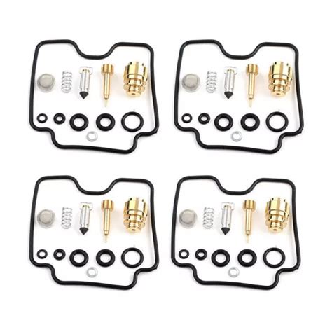 KITS DE R PARATION Carburateur Solution Abordable Pour Suzuki GSX750F