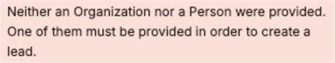 Issue With Tally To Pipedrive Zap Zapier Community