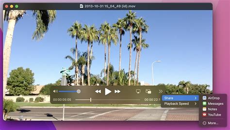 How To Use Quicktime Player In Macos Ventura Appleinsider