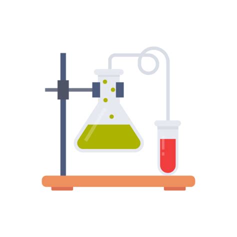 Flask Dinosoft Flat Icon