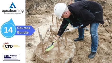 Online Geotechnical Engineering Courses And Training Uk