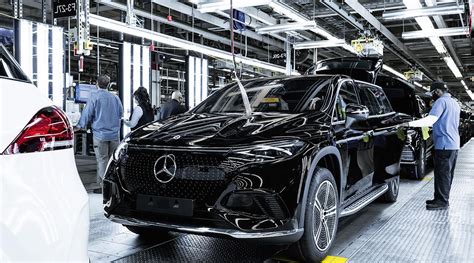 ¿cuánto Tiempo Lleva Fabricar Un Coche Descubre El Proceso Detrás De