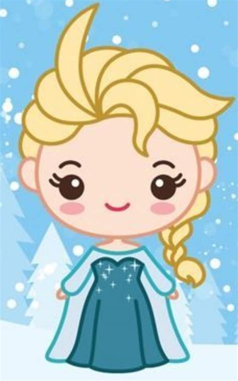 Pin by boyer on modèle de dessin aidrey Easy cartoon drawings Kawaii