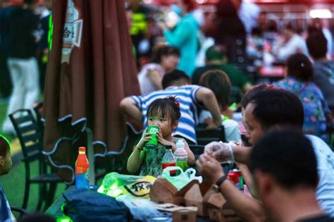 首届大运河仲夏消费季亮相城市副中心 美食 特色 音乐