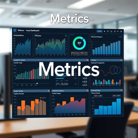 Metrics