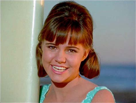 Who Played Gidget