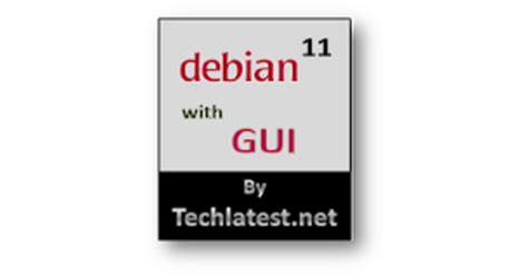 Debian Gui Linux By Pros And Cons User Likes And Dislikes