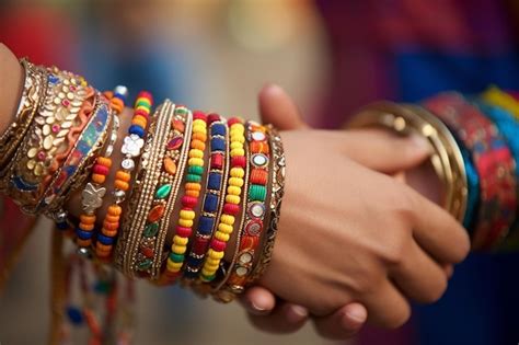 Premium Photo Raksha Bandhan Indian Festival For Brother And Sister