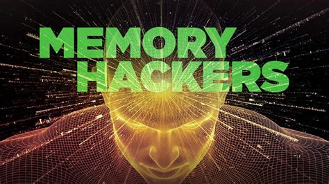 Watch Memory Hackers Prime Video