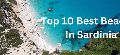 Best Beaches In Sardinia Archives Sardinia Holiday