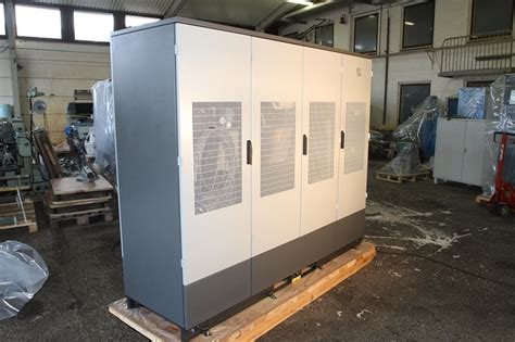 Used Technotrans Combistar Beta C 160 Presscity
