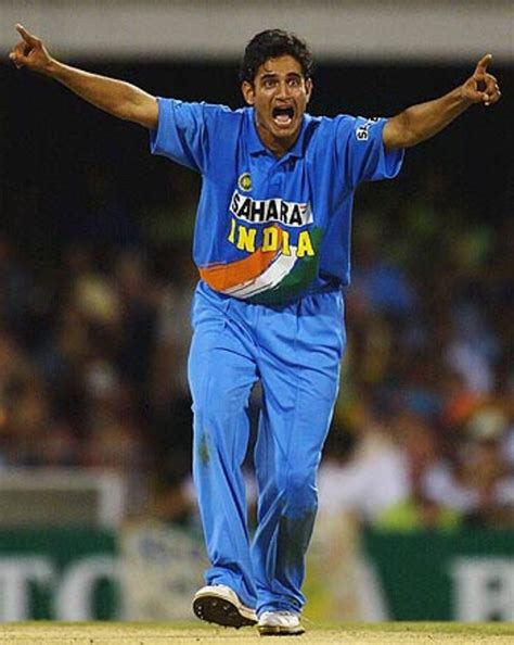 Irfan Pathan Wins The Battle Of The Young Guns Getting Rid Of Michael