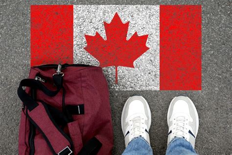 5 Ways To Enter Canada If Pr Card Is Lost Or Expires Abroad
