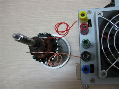 아래 동영상은 이 실험을 진행하는 영상입니다