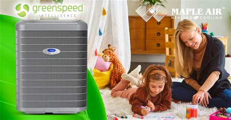 Sustainable Heating And Cooling Green Hvac Solutions Maple Air Inc
