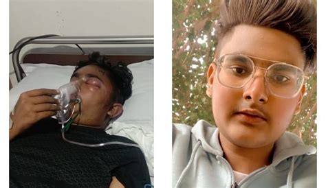 My Son Is Suffering From Inherited Bone Marrow Failure Syndromes Ibmfs