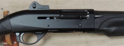 Benelli M2 Tactical 12 Ga Comfortech Shotgun NIB S N M914204D16
