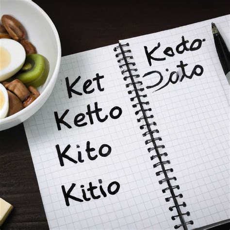 Wie Die Keto Diät Das Gehirn Beeinflusst Neue Erkenntnisse Und Forschung