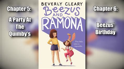 Ramona And Beezus Poster
