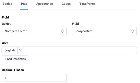 building your first lora app blues developers