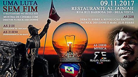 O Que Foi O Haitianismo