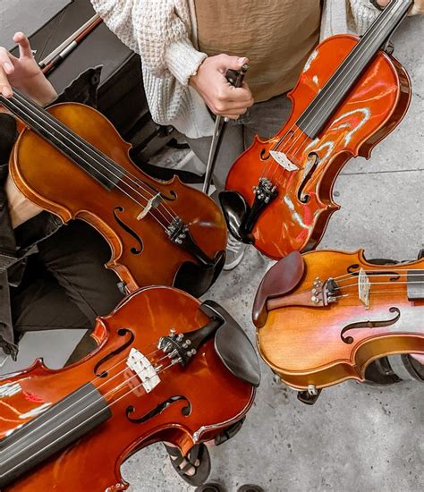 Violines Violines Arte De Violín Instrumentos Musicales