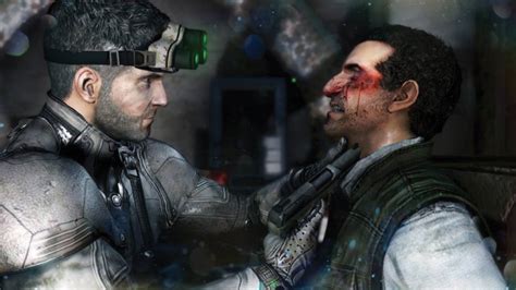 Tom Clancys Splinter Cell Blacklist Complete PC (2013) MULTi14-ElAmigos ...