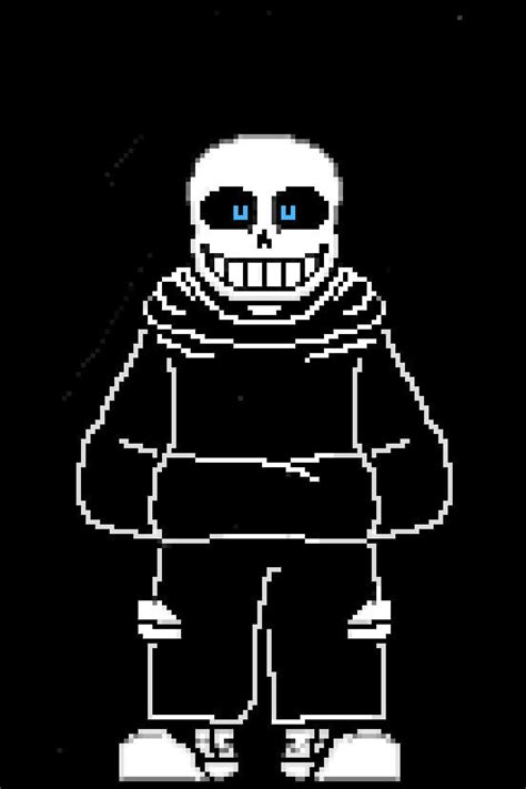 Swapswap Sans V2 By Jithgaming On Deviantart