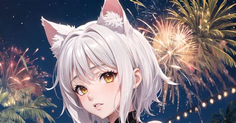 塔城小猫 Festival Koneko Ai Junkのイラスト Pixiv