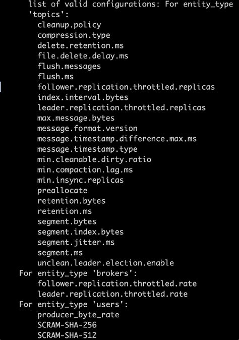 KafkaQuickStart 2 Wbl