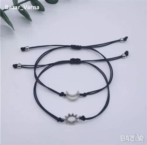 Ръчно изработени гривни в Гривни в гр Варна Id41719823 — Bazar Bg