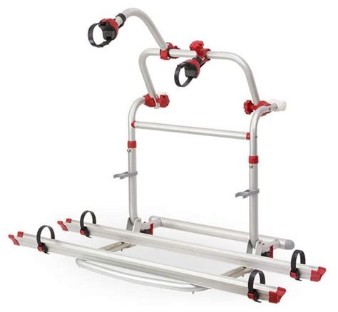 Bagażnik rowerowy Carry Bike PRO M N Fiamma do kampera przyczepy kempingowej Sklep