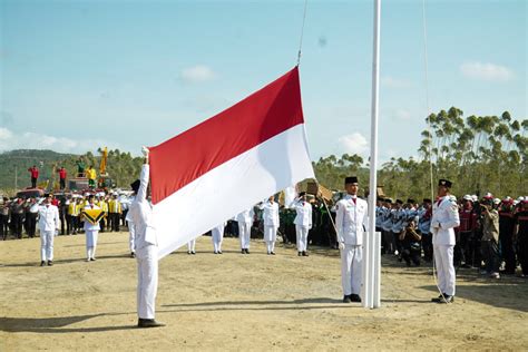 Upacara Bendera Kemerdekaan Ri Tahun Depan Di Ikn Ini Lokasinya