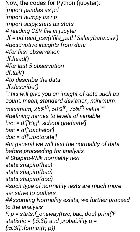 [solved] problem 1a salary is hypothesized to depend on educational