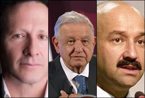 Amlo Vincula A Carlos Salinas Con Tim Golden Periodista De Eu