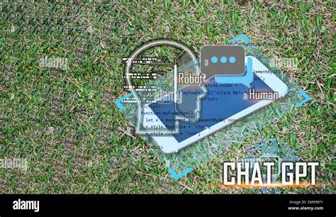 Conceptually Chatgptchat Gpt Is An Ai Chatbot Or Artificial Intelligence That Can Communicate