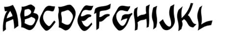 Cutthroat Mideval Font Decorative Display Medieval Decora What Font Is