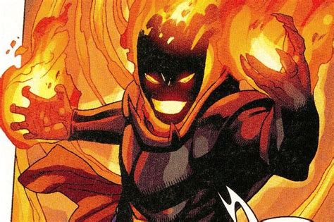 Who Is Dormammu Doctor Stranges Cosmic Villain