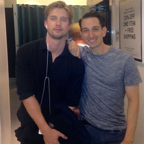 Drew Van Acker Masculino