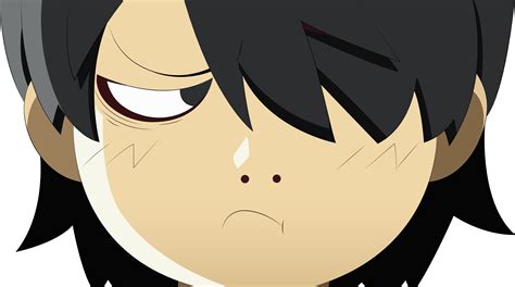 Download Koyomi Araragi Anime Monogatari Series 4k Ultra Hd Wallpaper