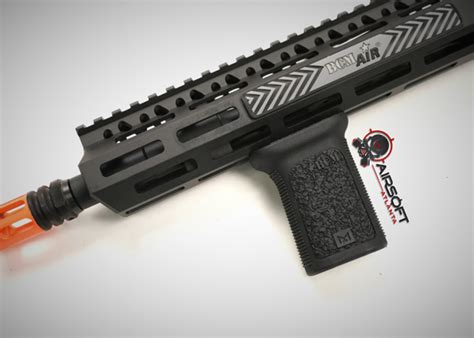 Bcm Gunfighter Front Vertical Grip M Lok Mod 3 At Airsoft Atlanta Popular Airsoft Welcome To