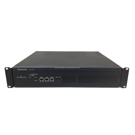 Pbx Kx Ns1000 Kx Ns320 Kx Ns300 Ip Communication System For Small And Medium Sized Companies